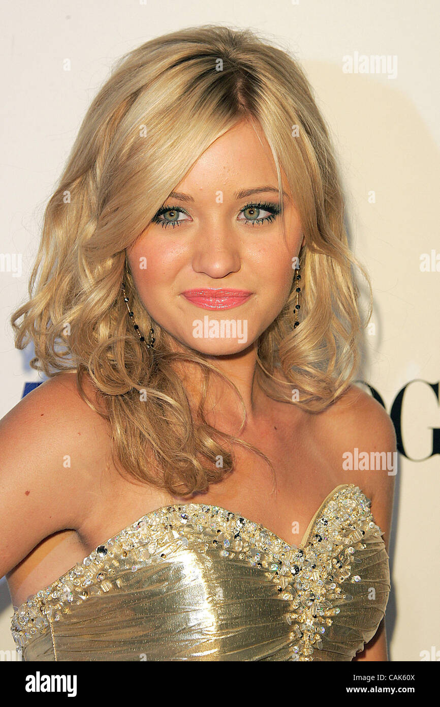 Amanda michalka hi-res stock photography and images - Alamy
