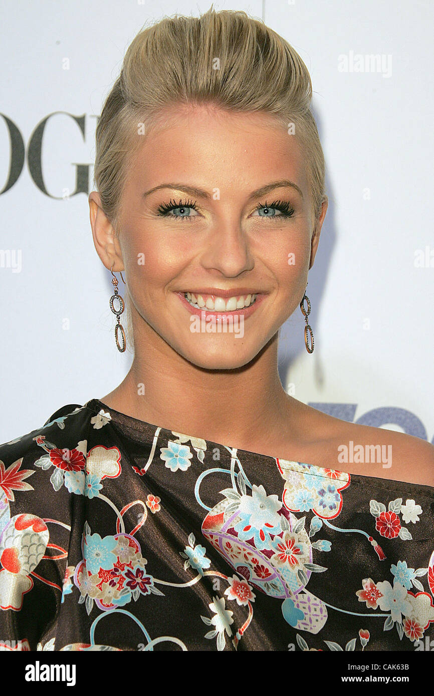Julianne Hough Young