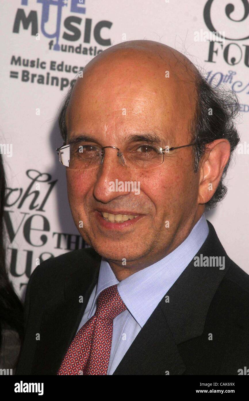 Sept. 21, 2007 - New York, New York, U.S. - VH1 SAVE THE MUSIC ...