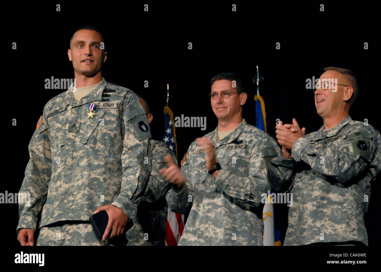 Ballroom staff hi-res stock photography and images - Alamy