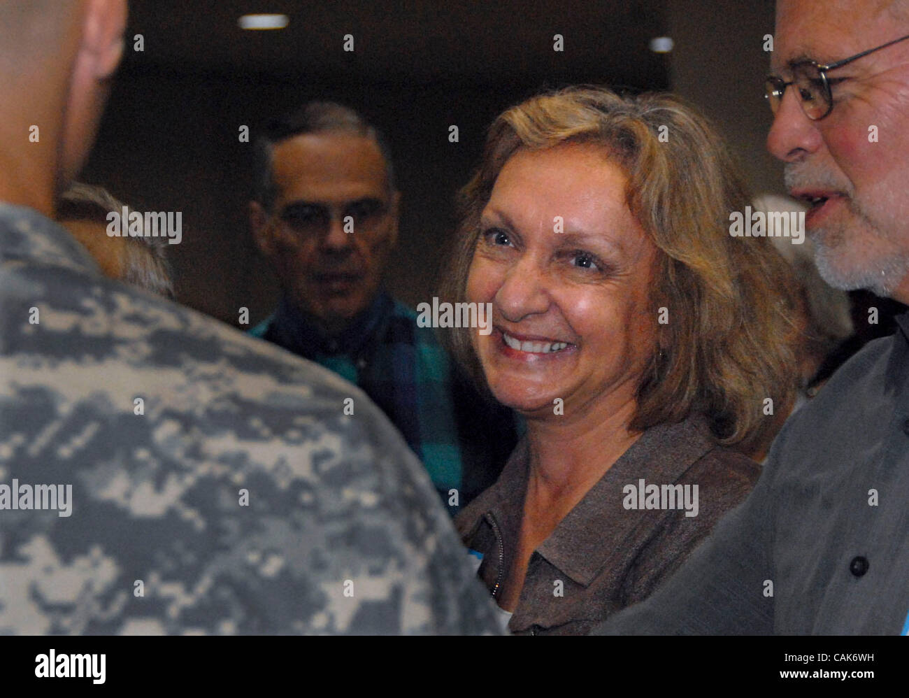 GENERAL INFORMATION: Staff Sgt. Chad Malmberg was awarded the Silver ...