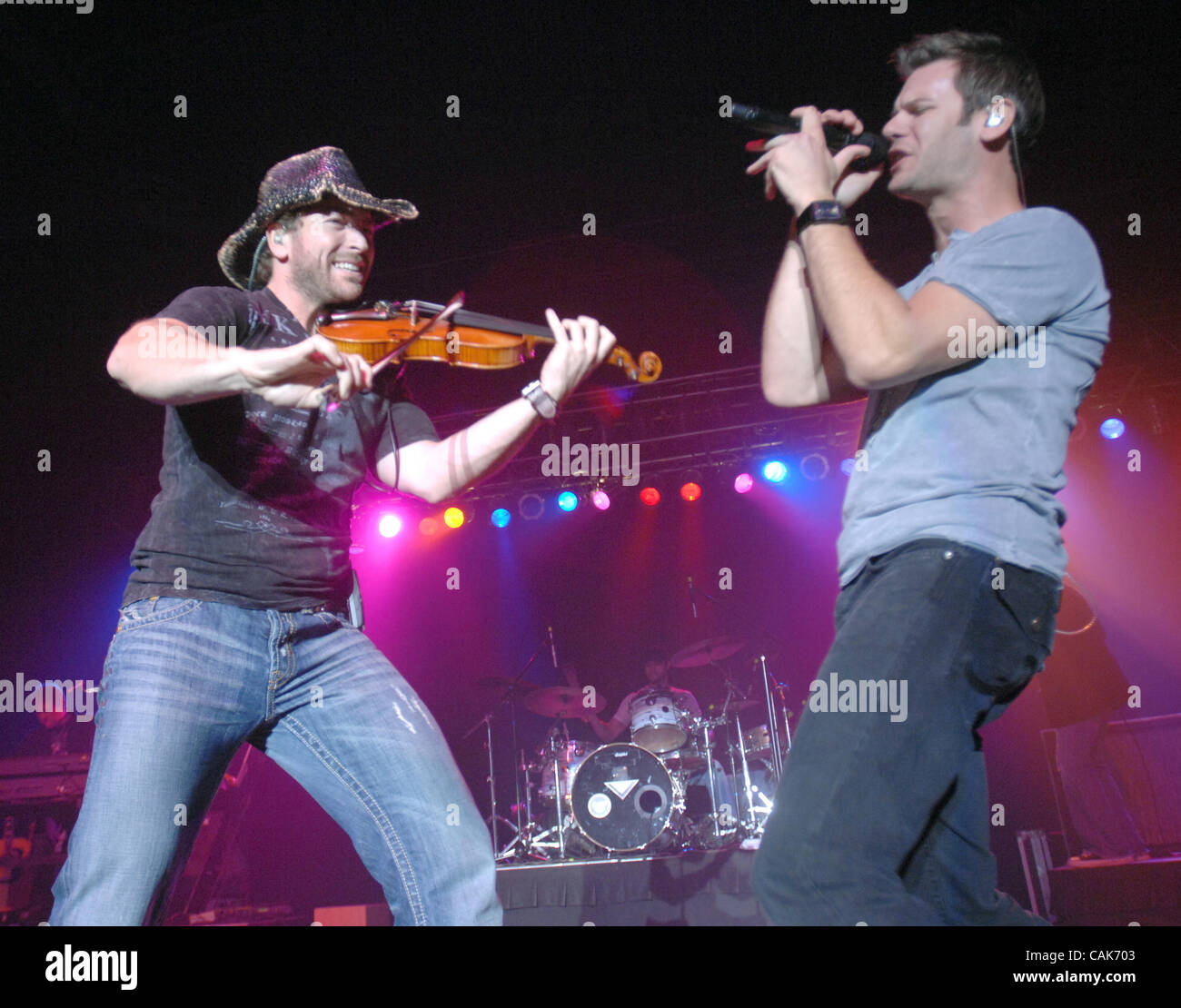 David pichette of emerson drive hi-res stock photography and images - Alamy