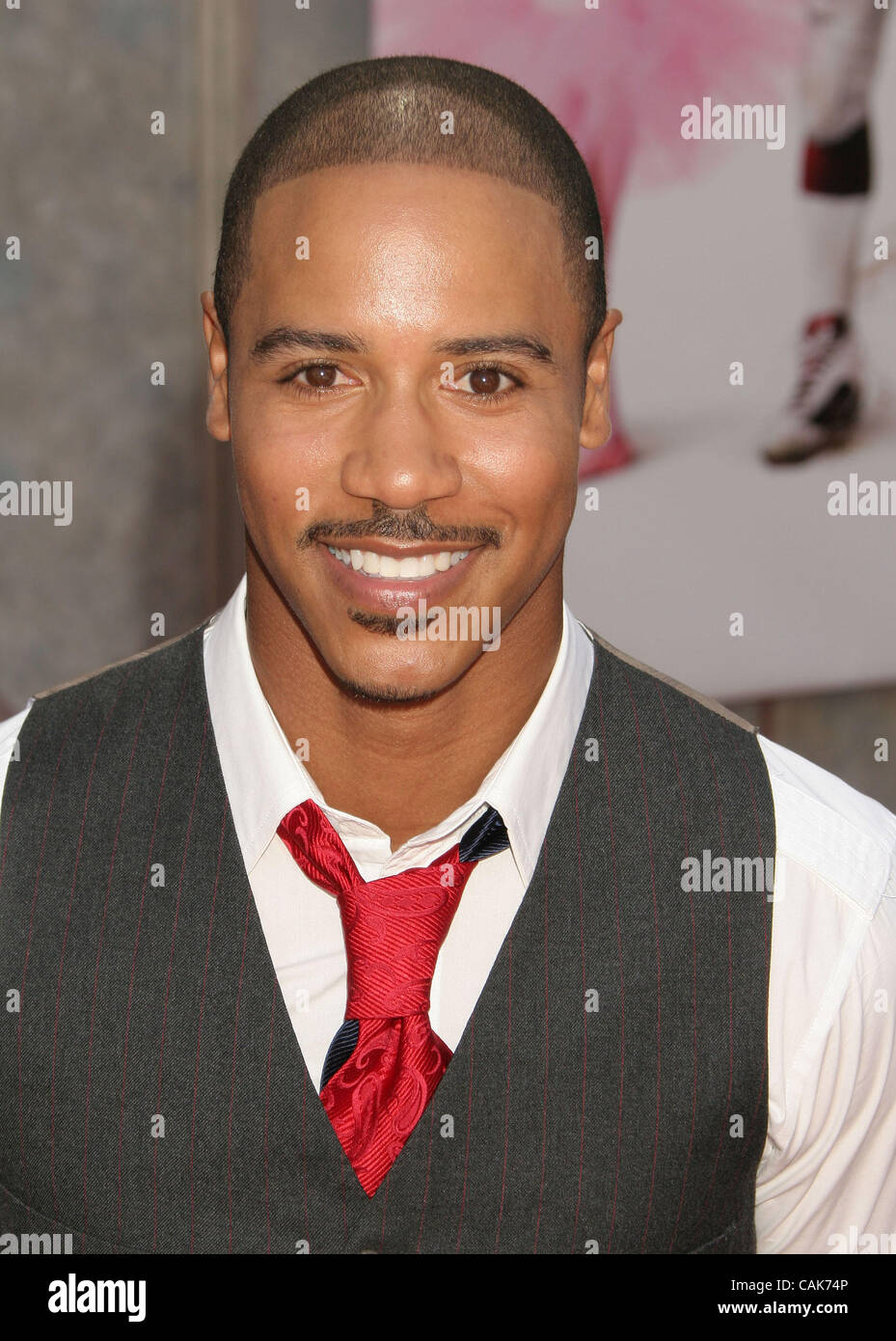 Sep 23, 2007; Hollywood, California, USA; Actor BRIAN WHITE at the 'The ...