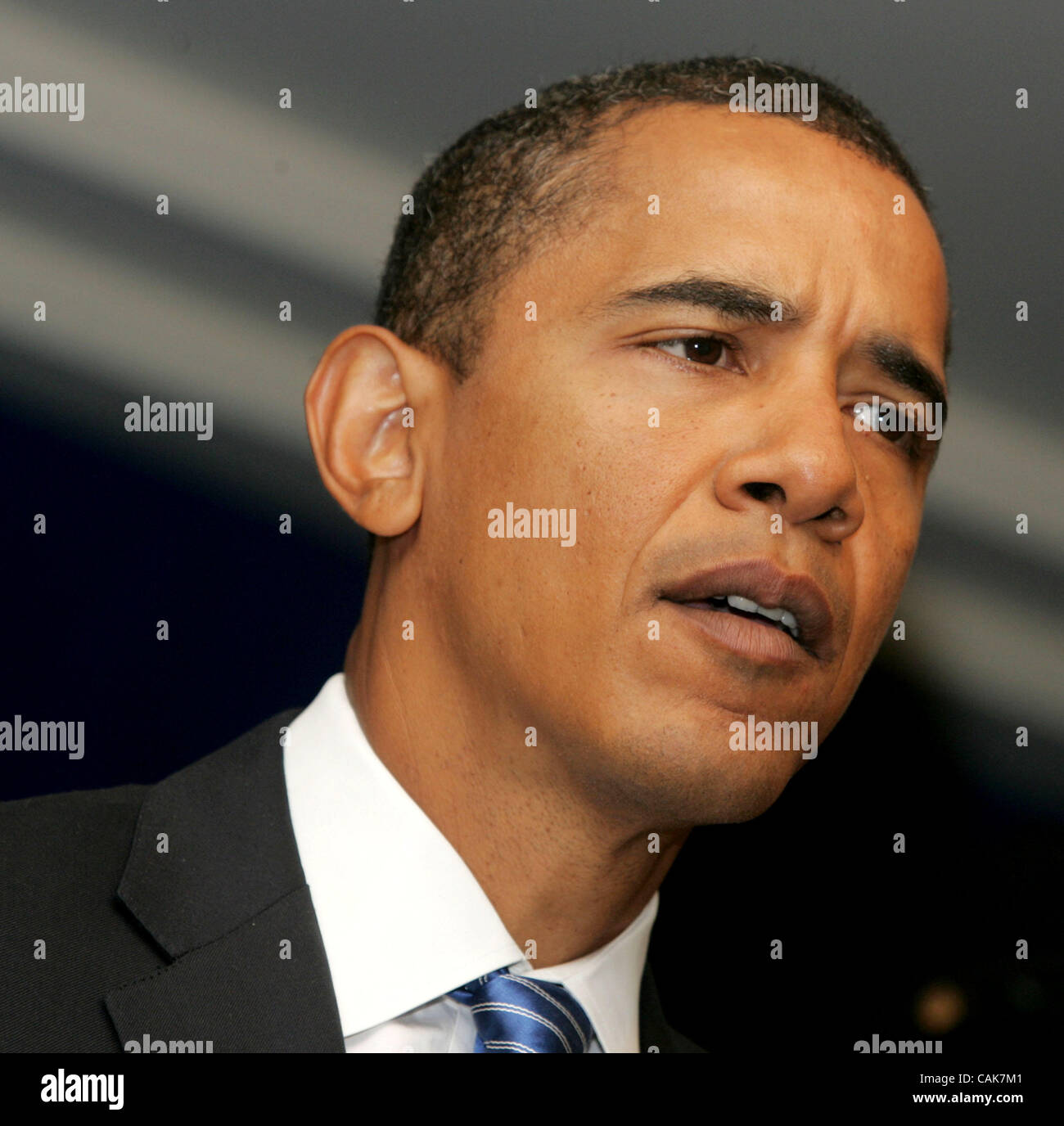 Omni berkshire place new york city hi-res stock photography and images ...