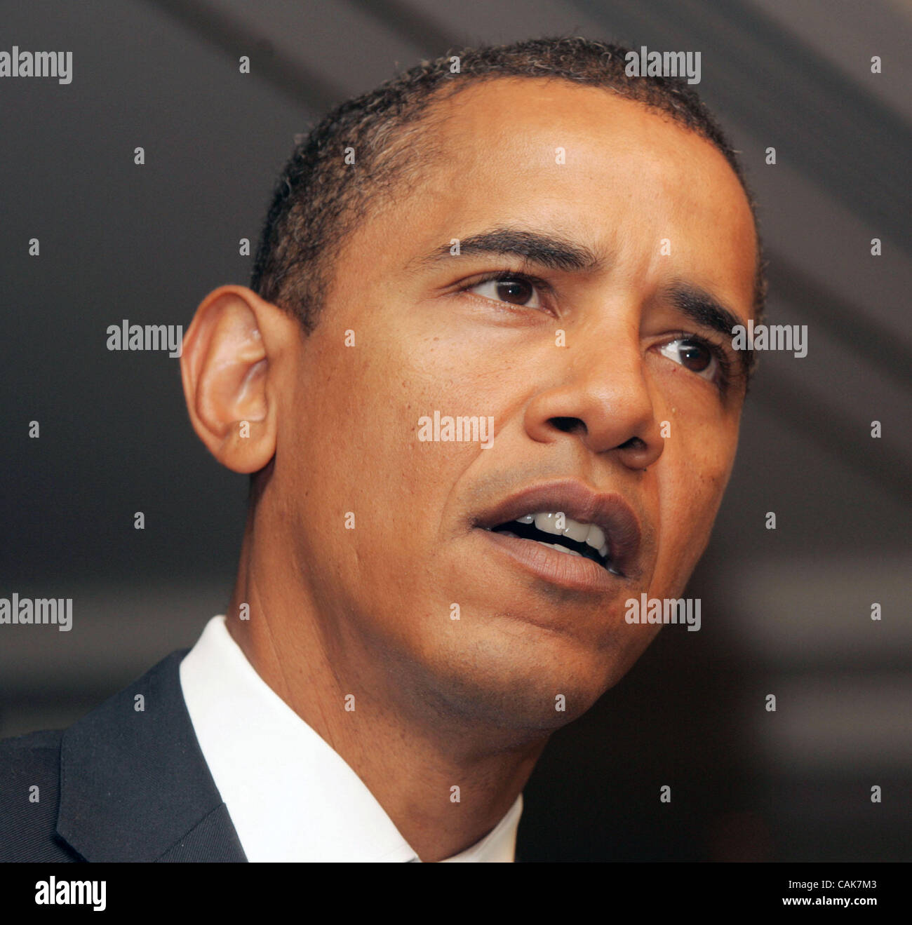 Omni berkshire place new york city hi-res stock photography and images ...