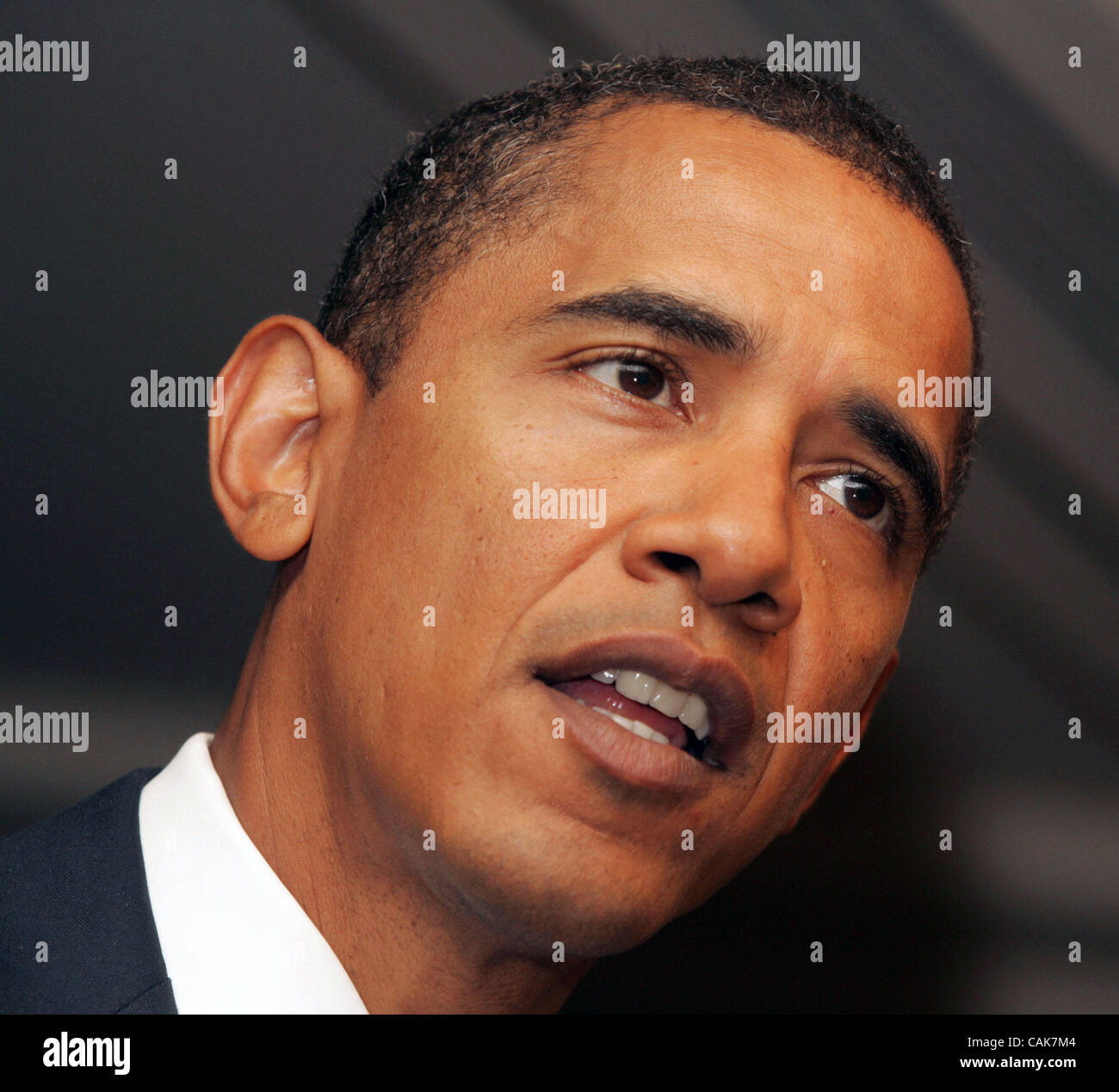 Omni berkshire place new york city hi-res stock photography and images ...