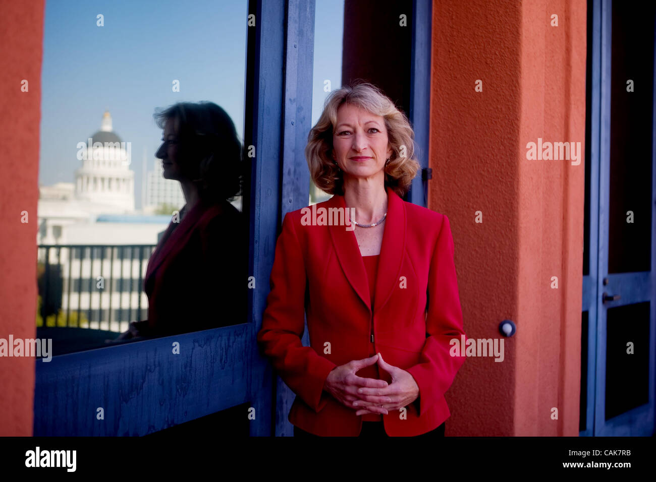 Debra bowen hi-res stock photography and images - Alamy