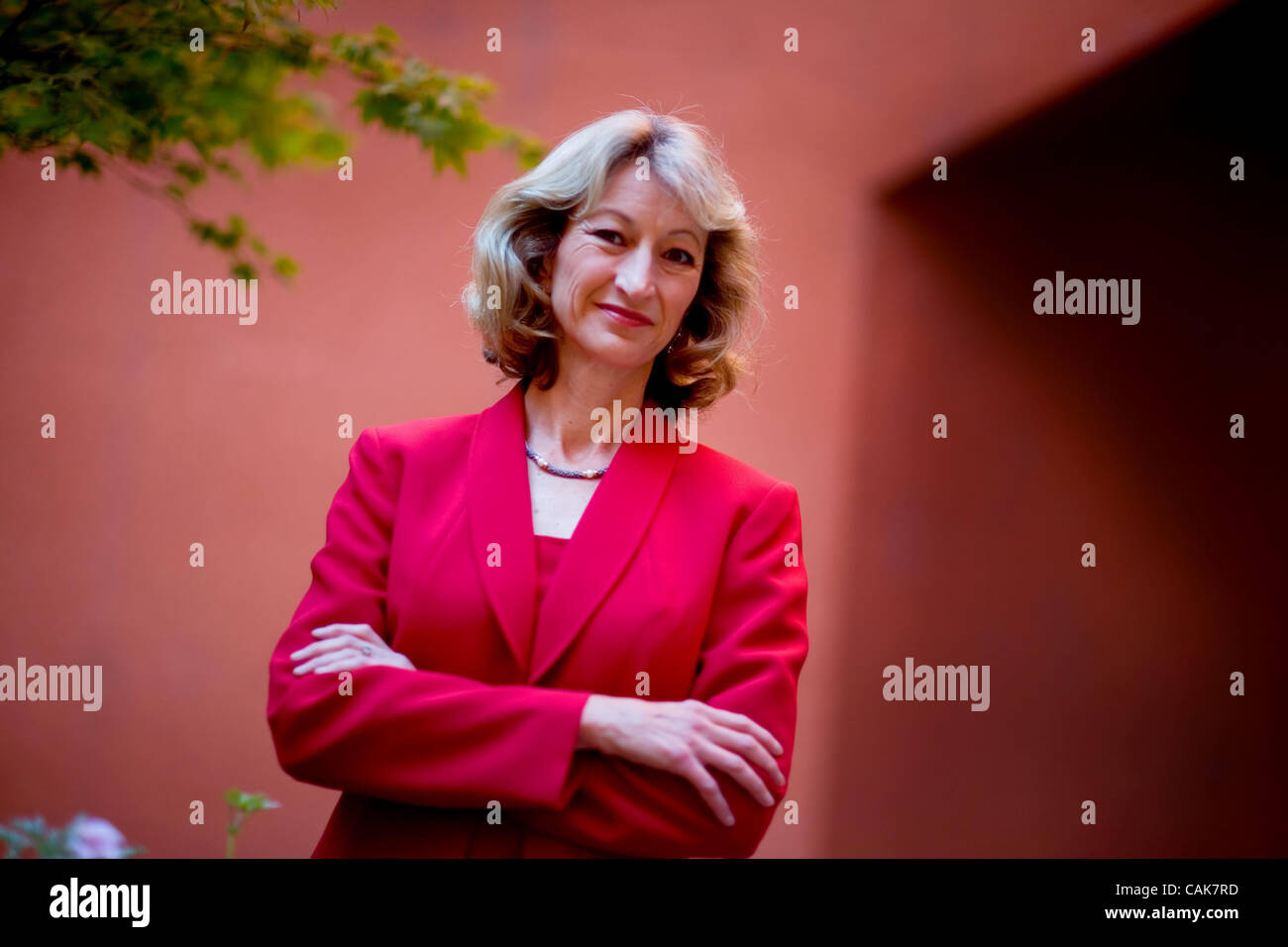 Debra bowen hi-res stock photography and images - Alamy