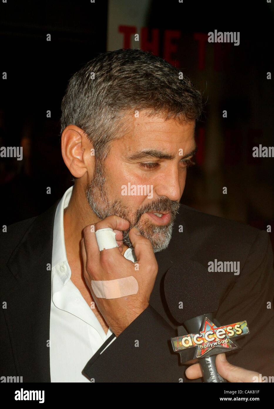 Sept. 24, 2007 - New York, New York, U.S. - K54792ML.US PREMIERE OF ...