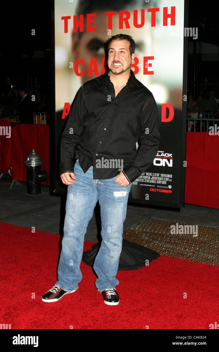 Sept. 24, 2007 - New York, New York, U.S. - K54792ML.US PREMIERE OF ...