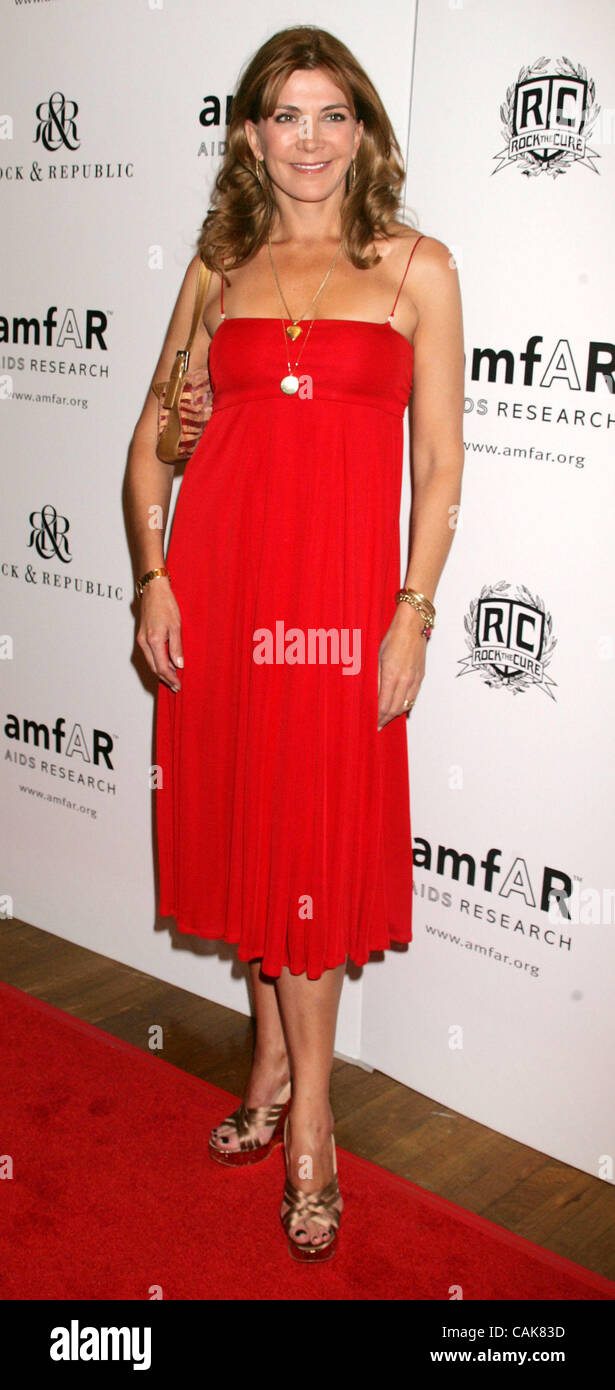 Actress Natasha Richardson High Resolution Stock Photography and Images ...