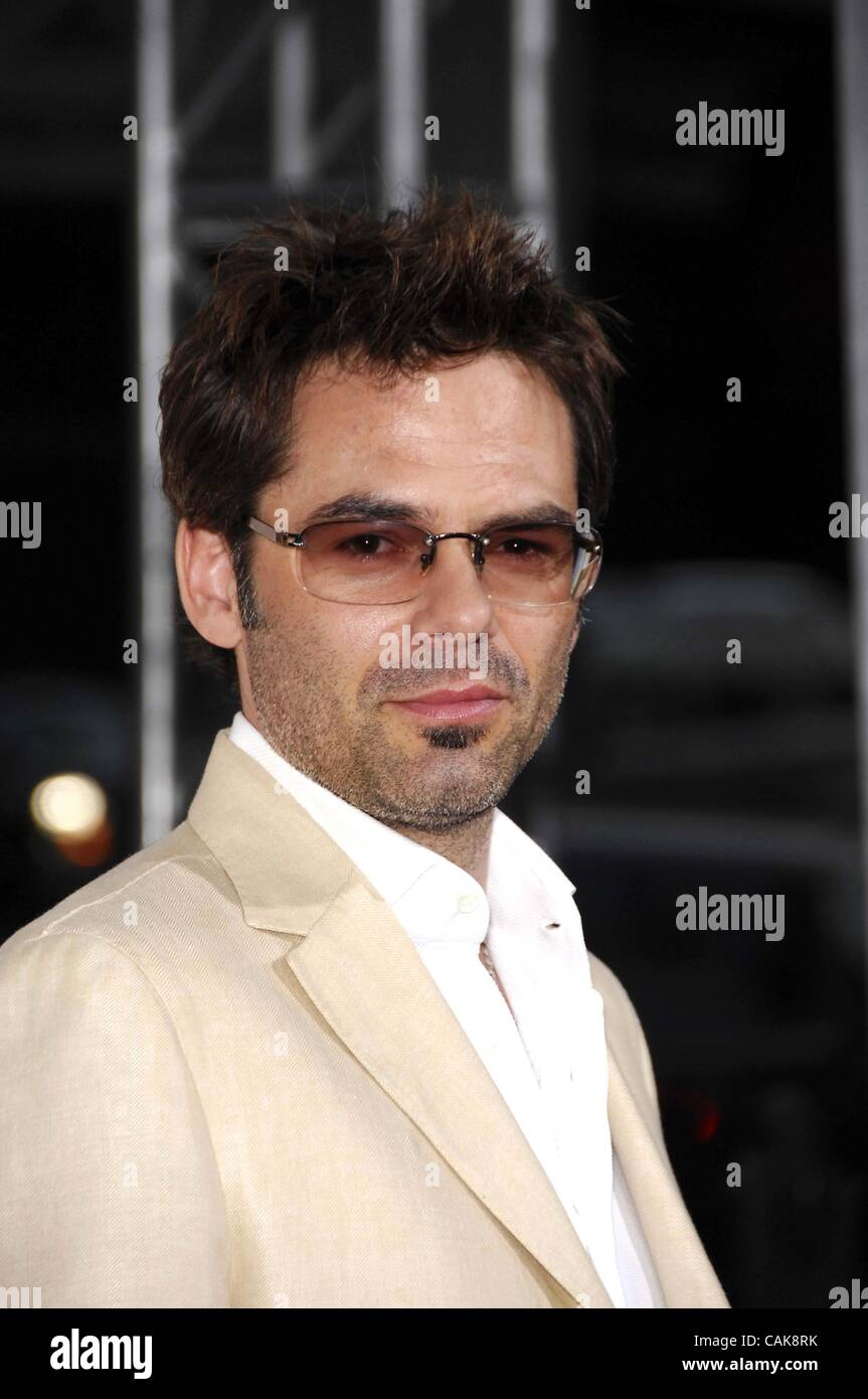 Sept. 25, 2007 - Hollywood, California, U.S. - the premiere of the new ...