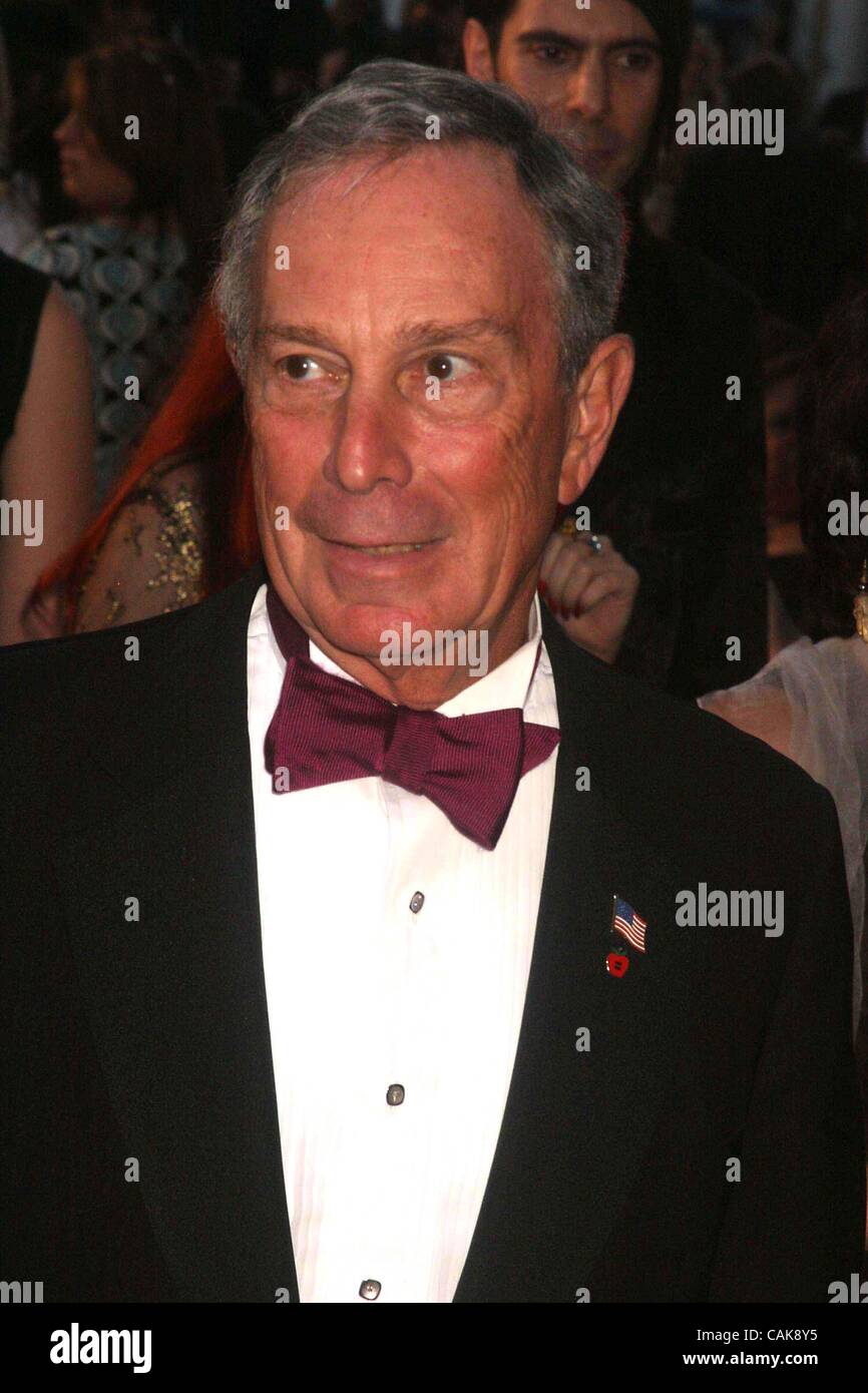 Sept. 25, 2007 - New York, New York, U.S. - GALA TO CELEBRATE THE ...