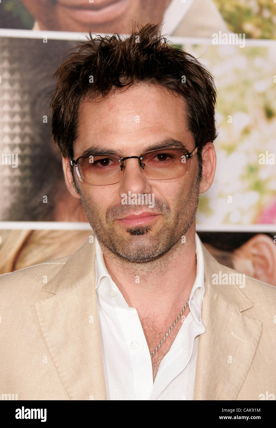 Sep 25, 2007 - Beverly Hills, California, USA - Actor BILLY BURKE at ...