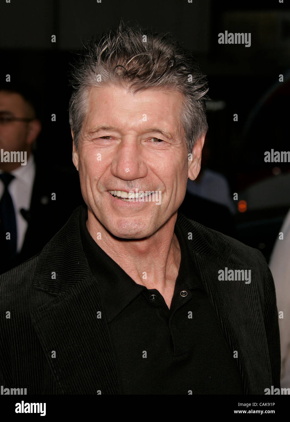 Sep 25, 2007 - Beverly Hills, California, USA - Actor FRED WARD at the ...
