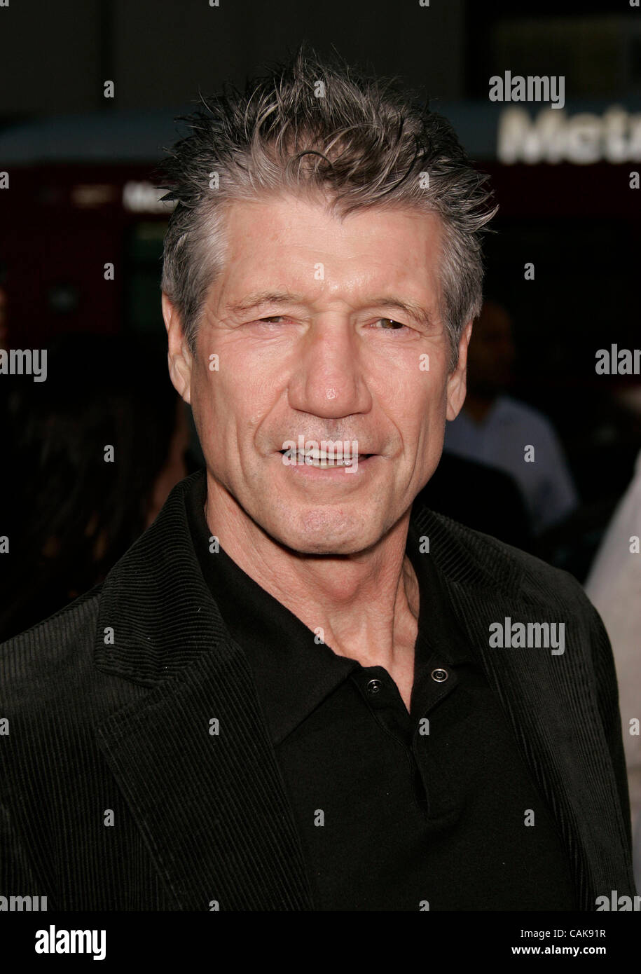 Sep 25, 2007 - Beverly Hills, California, USA - Actor FRED WARD at the ...