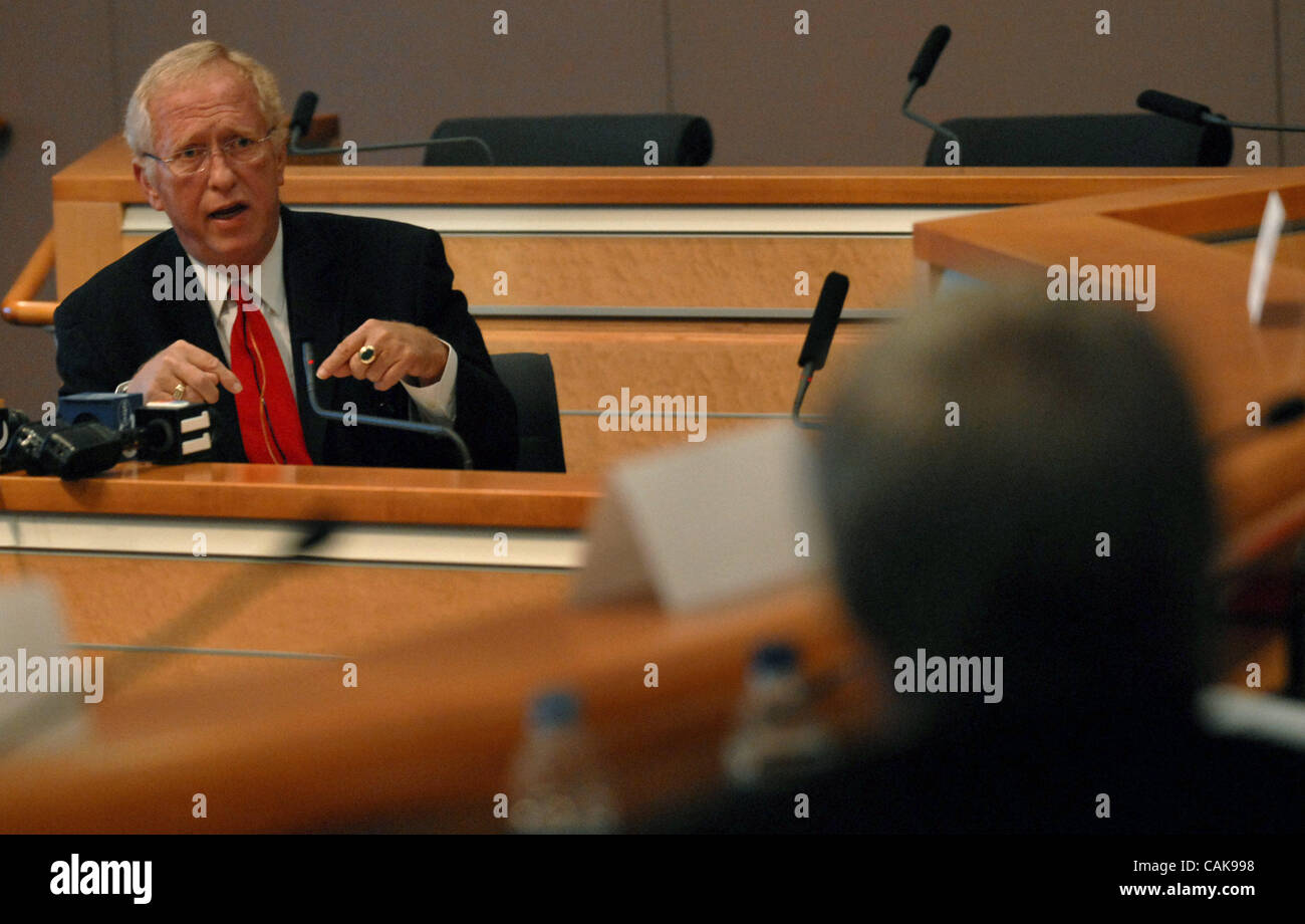 College admissions committee hi-res stock photography and images - Alamy