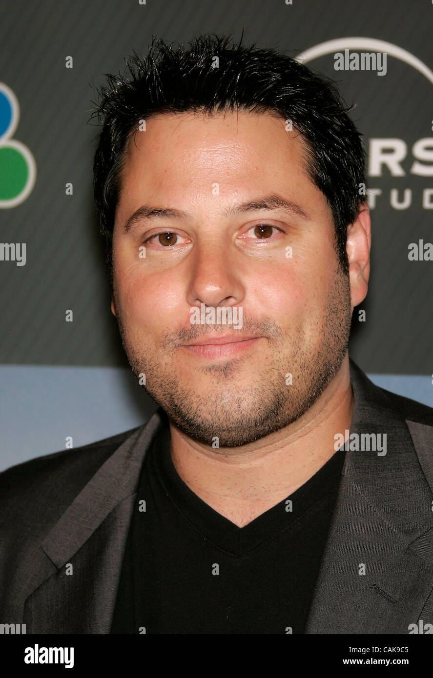 Sep 26, 2007 - Hollywood, CA, USA - Heroes actor GREG GRUNBERG at the ...