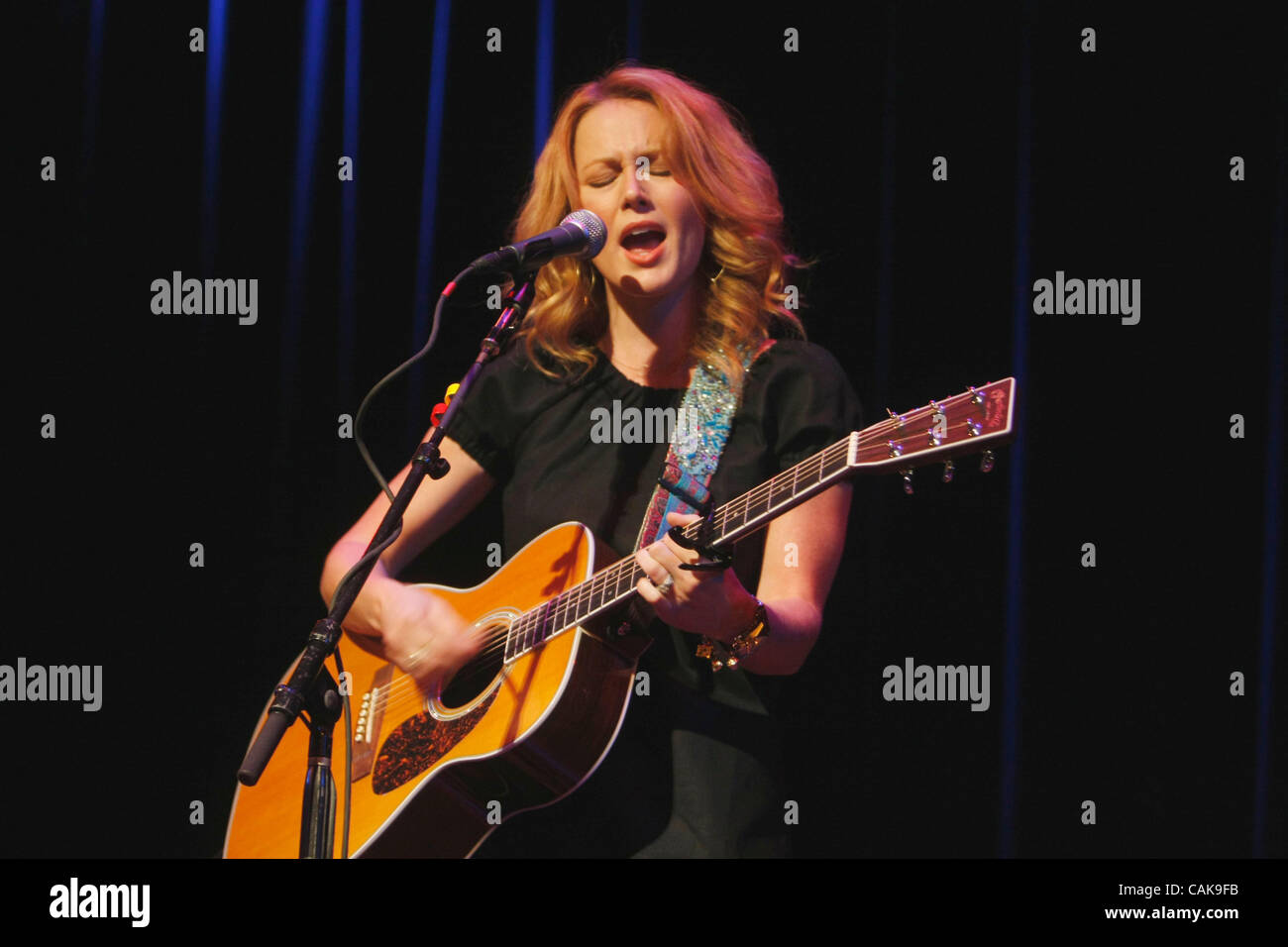 Allison moorer hi-res stock photography and images - Alamy