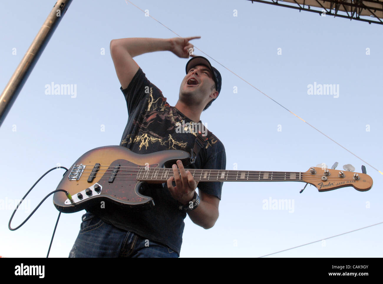 Patrick bourque hi-res stock photography and images - Alamy