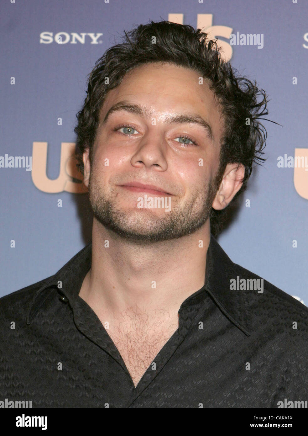 Sep 26, 2007; Hollywood, California, USA; Actor JONATHAN SADOWSKI at ...