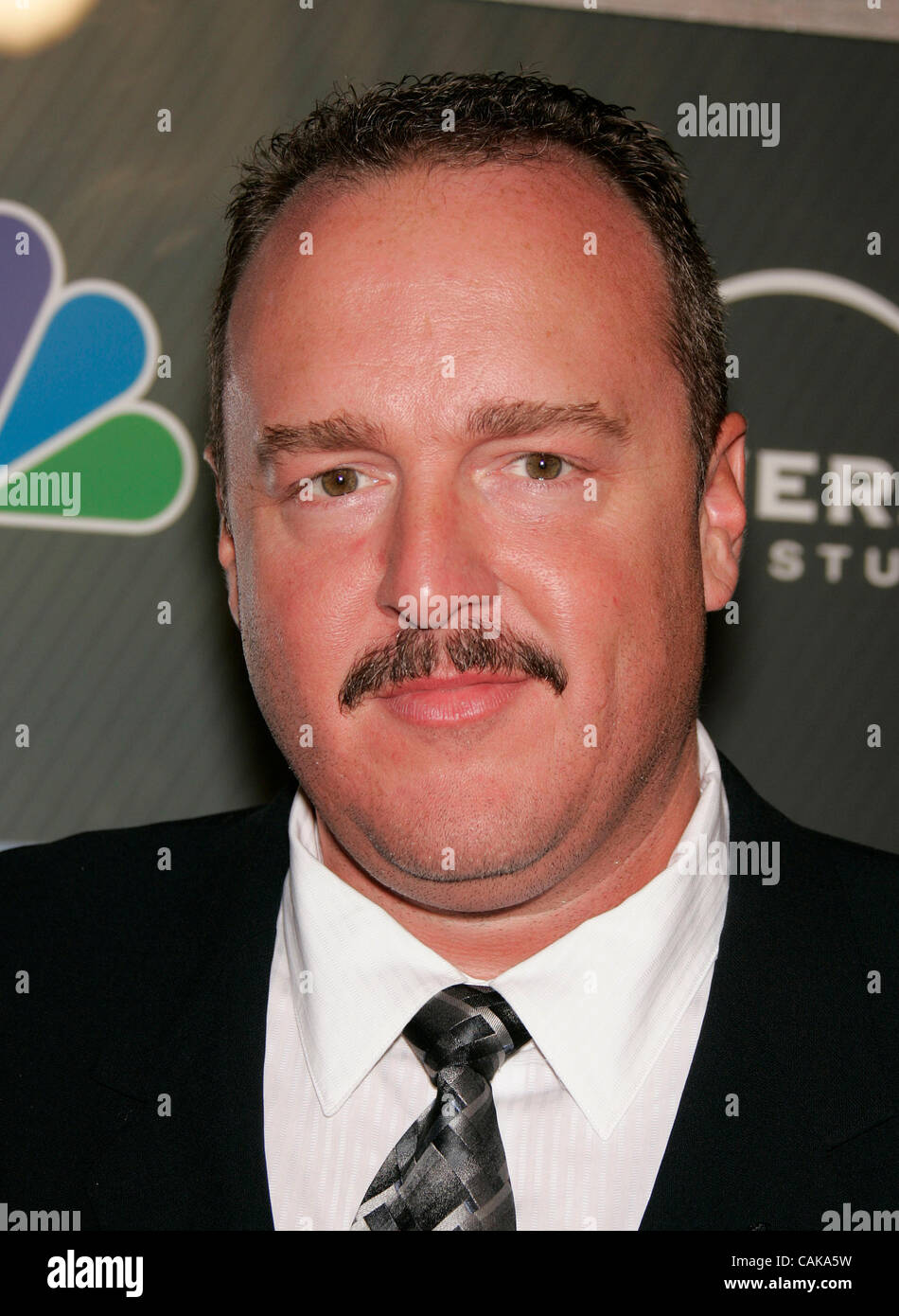 Sep 26, 2007 - Hollywood, CA, USA - BRENT SEXTON at the premiere of NBC ...