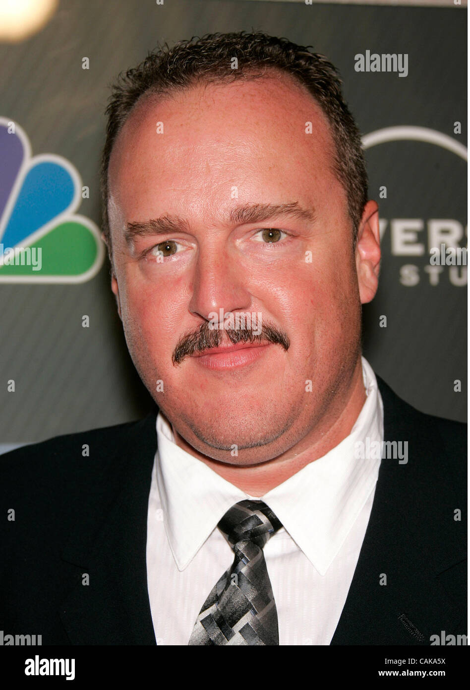 Sep 26, 2007 - Hollywood, CA, USA - BRENT SEXTON at the premiere of NBC ...