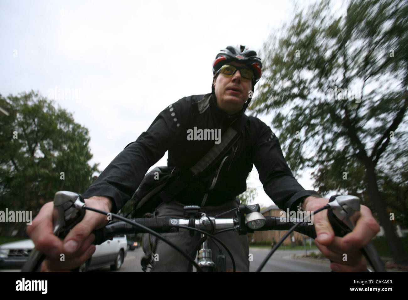 Minneapolis 9 25 07 john nowicki 46 hi-res stock photography and images ...