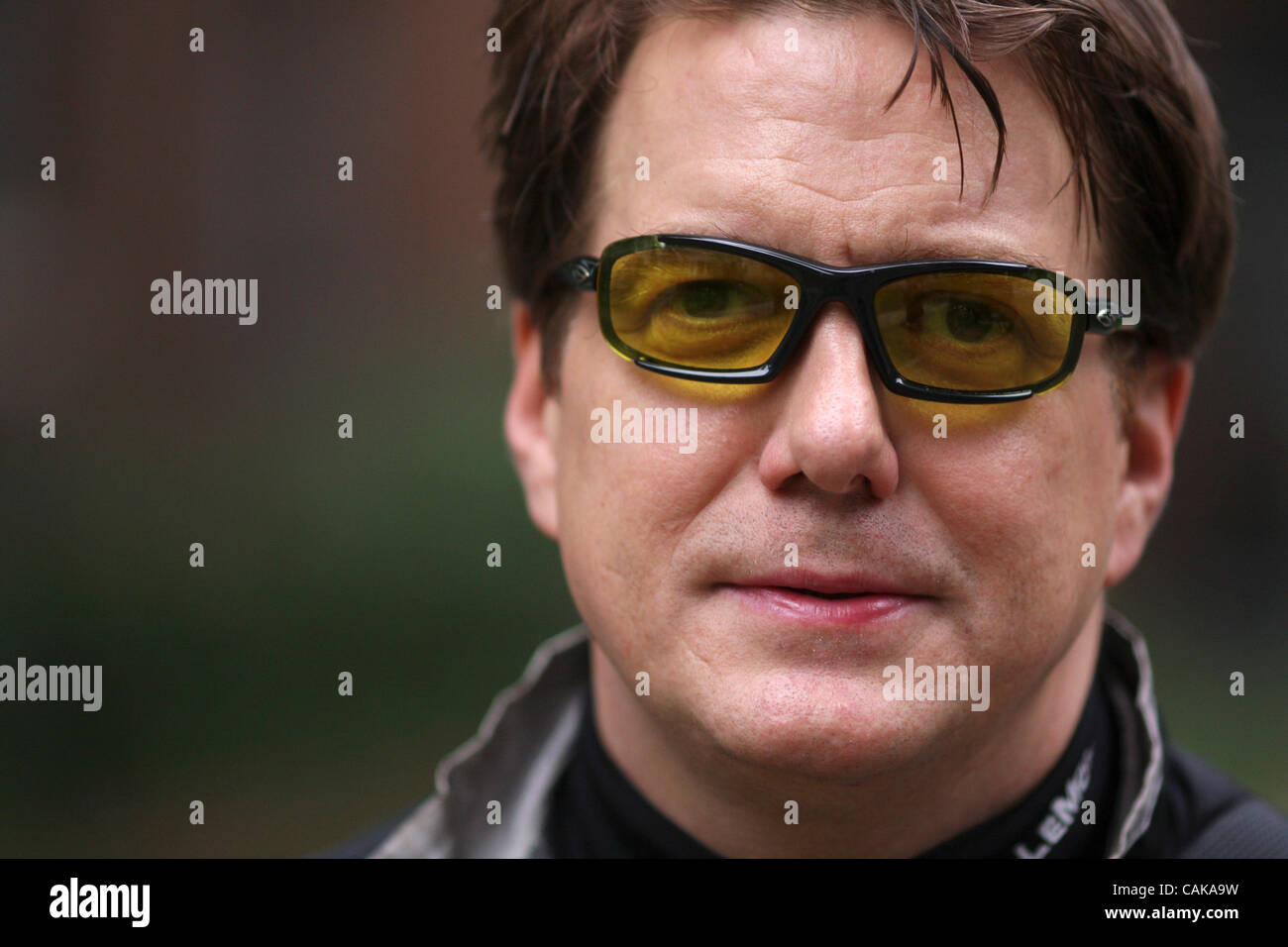 Minneapolis 9 25 07 john nowicki 46 hi-res stock photography and images ...