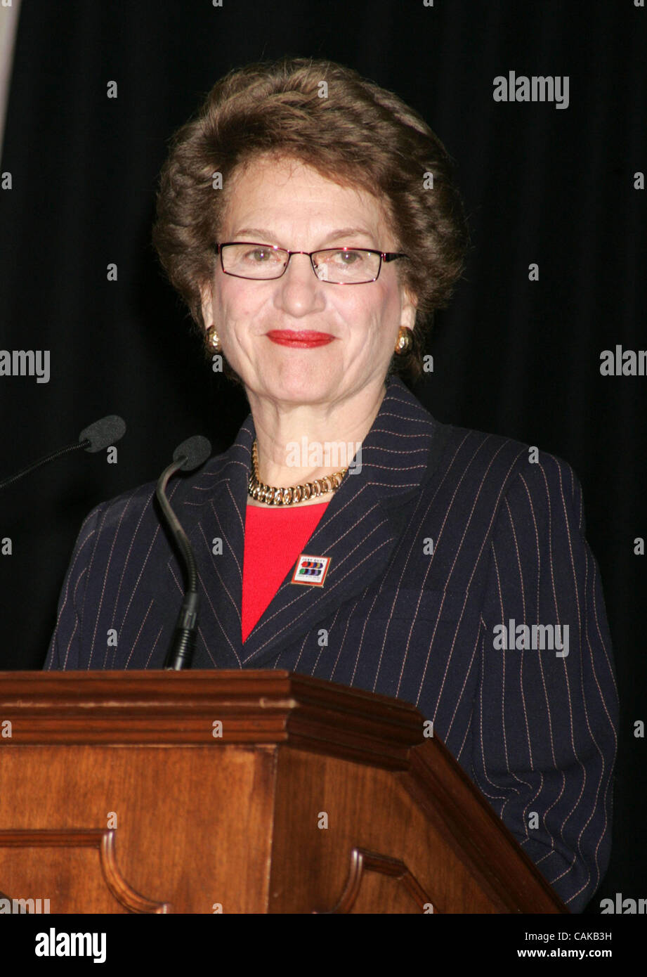 Chief state judge hi-res stock photography and images - Alamy