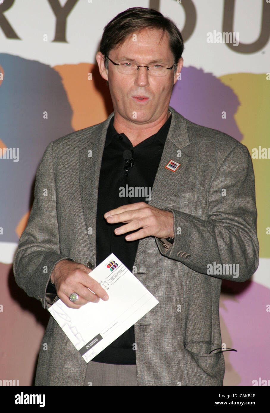 Actor richard thomas hi-res stock photography and images - Alamy