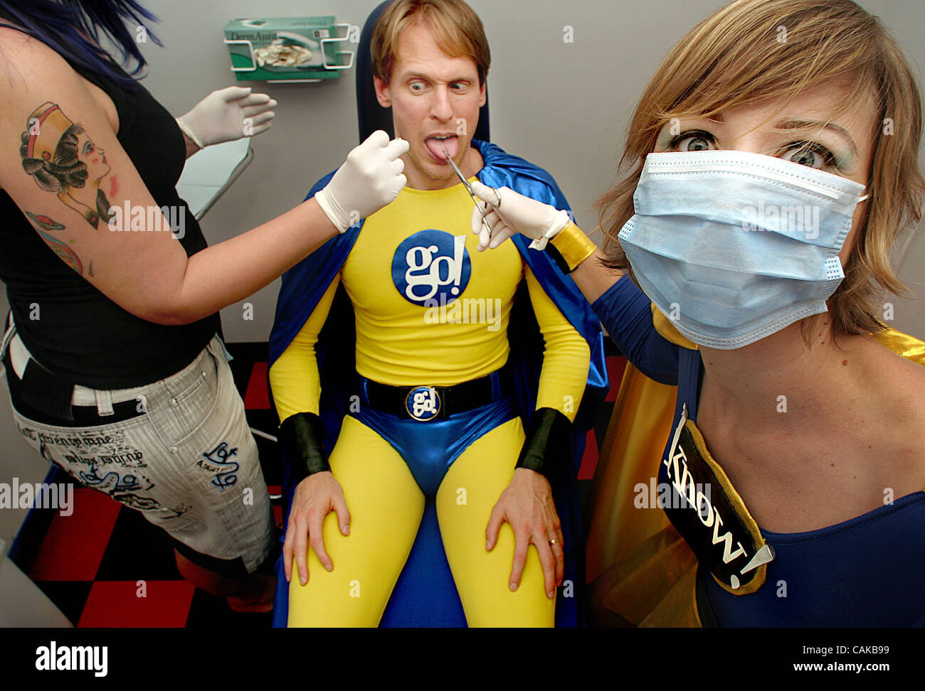 091307 - Treasure Coast - Ink Link: Tattoo and piercing place, 861 n ...