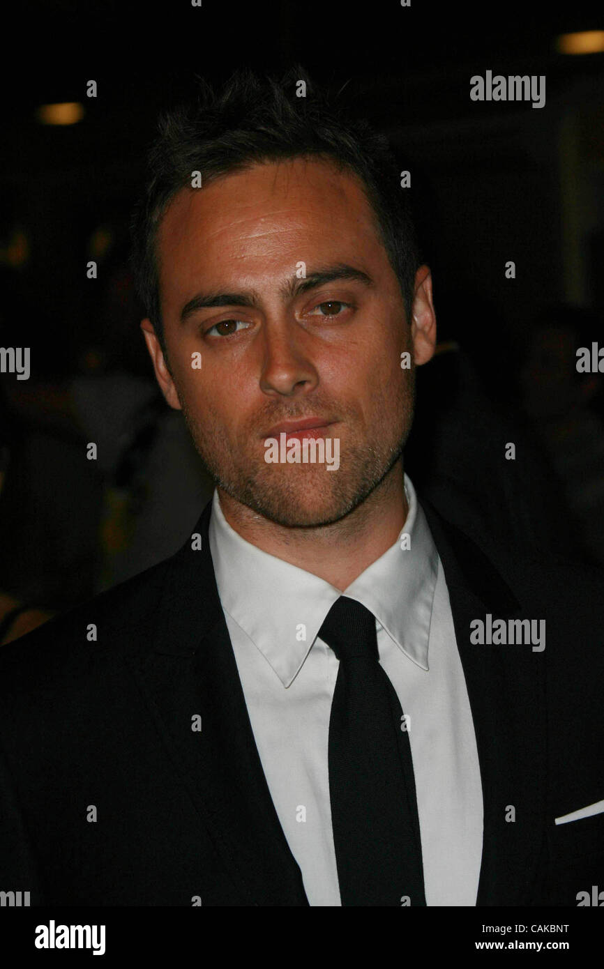 Sept. 13, 2007 - Hollywood, California, U.S. - LOS ANGELES PREMIERE OF ...