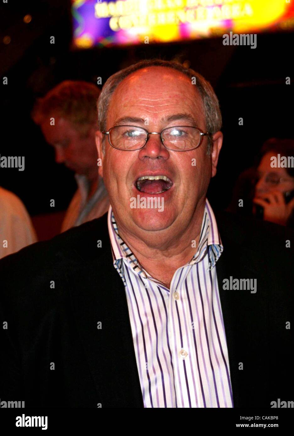 Sept. 13, 2007 - Hollywood, California, U.S. - K54134EG.THE OSMOND ...