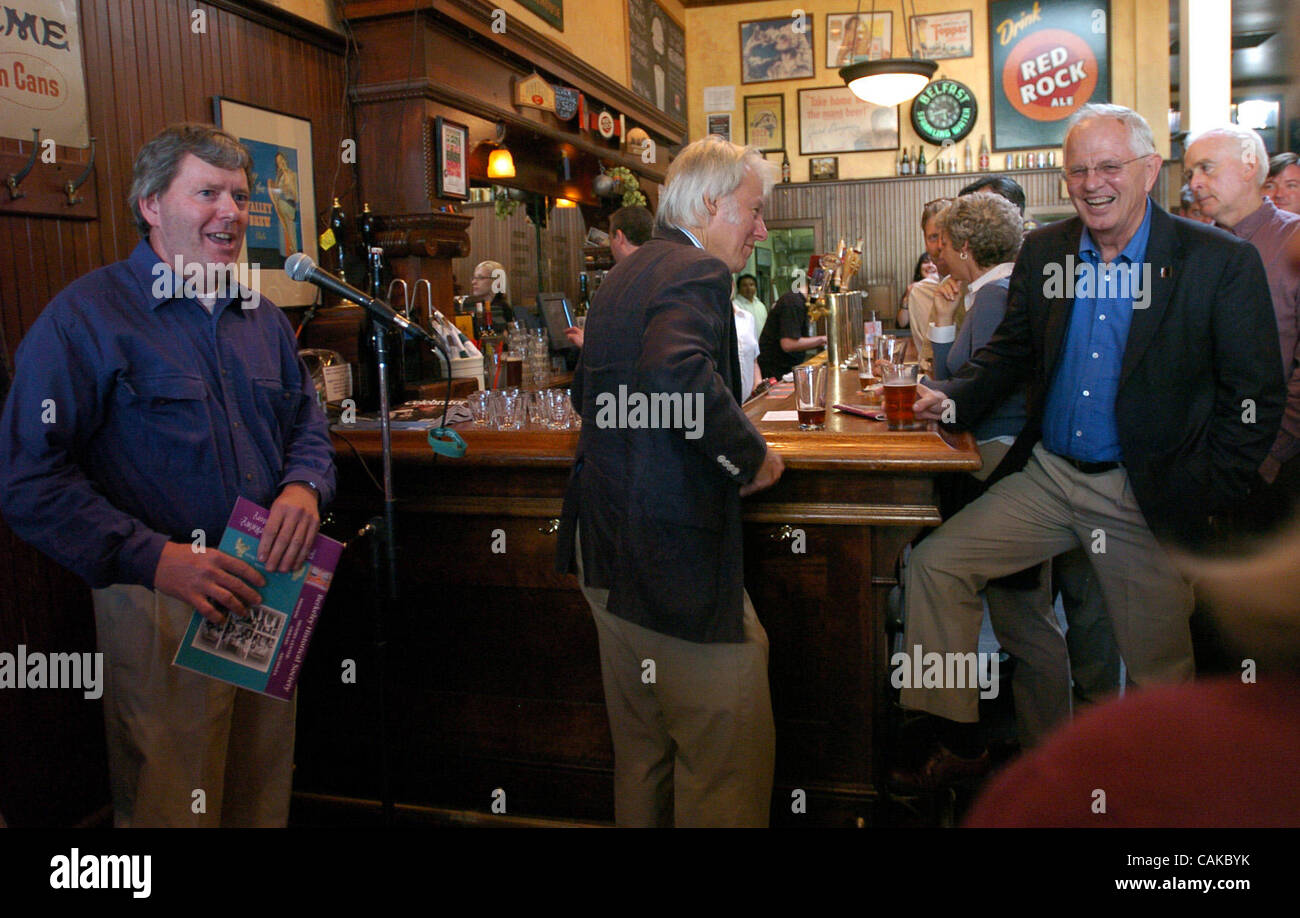 Triple rock brewery hi-res stock photography and images - Alamy