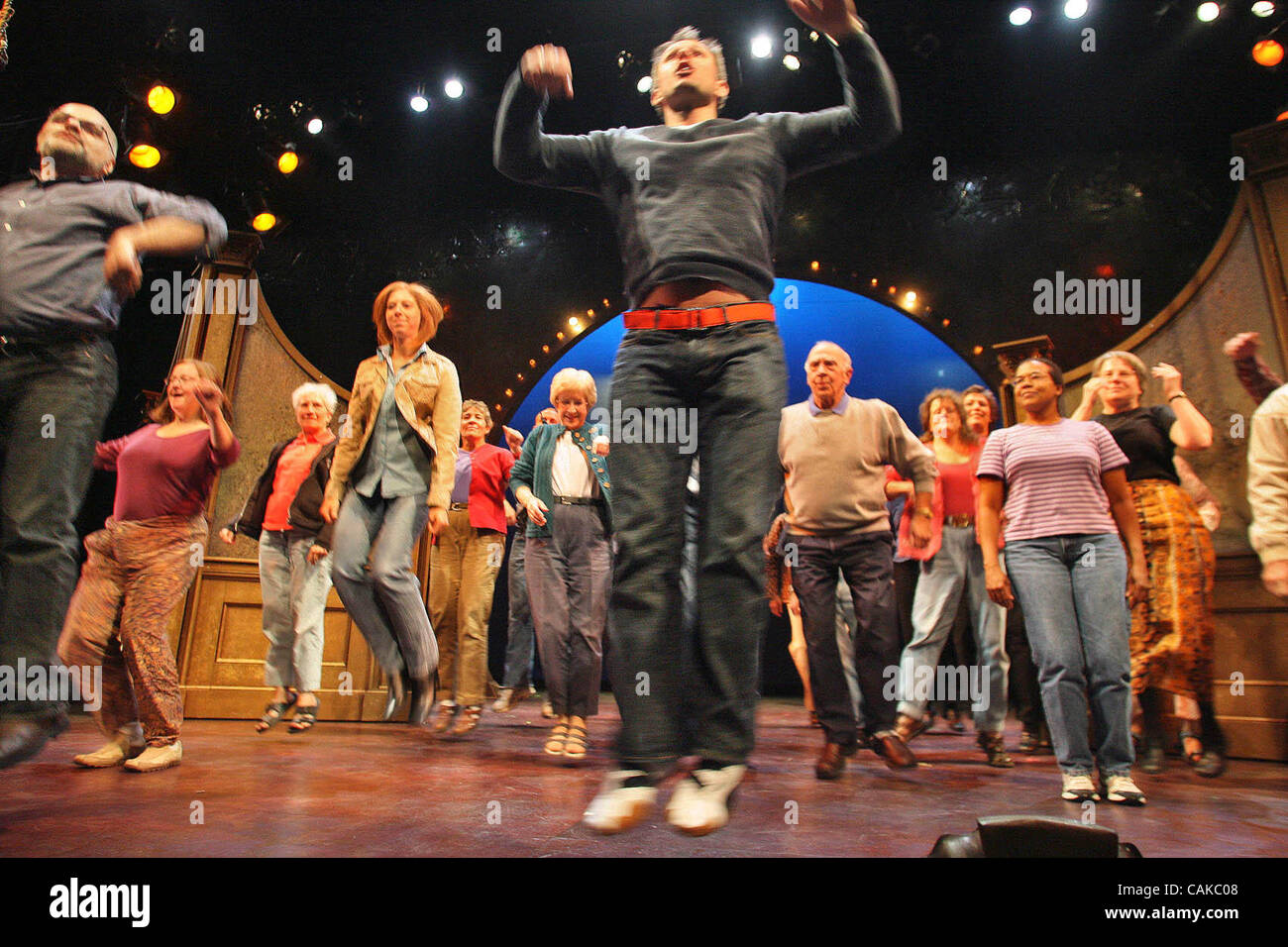 Rocky horror theatre hi-res stock photography and images - Alamy