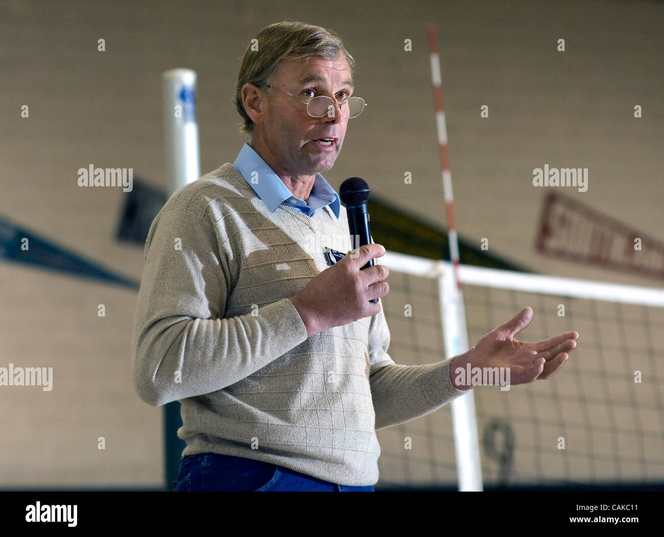Rushford hi-res stock photography and images - Alamy