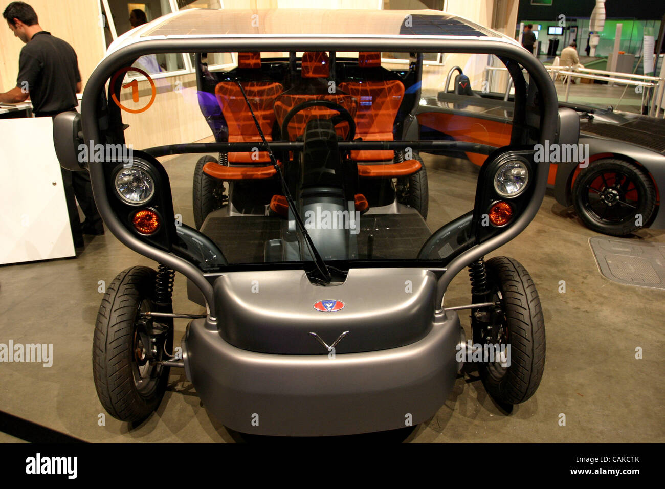 Venturi eclectic hi-res stock photography and images - Alamy