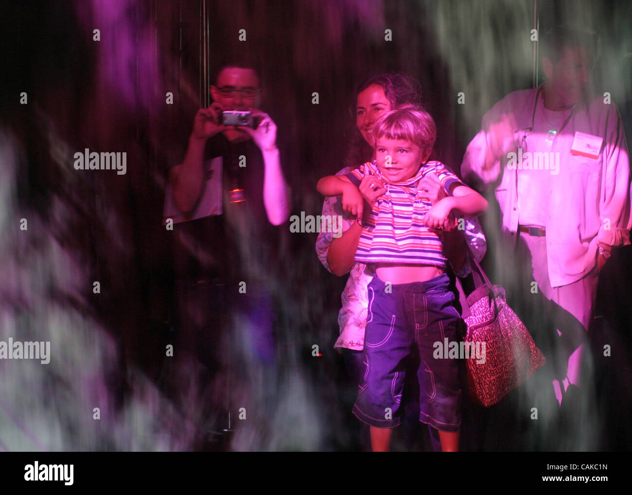 Translucent projection hi-res stock photography and images - Alamy