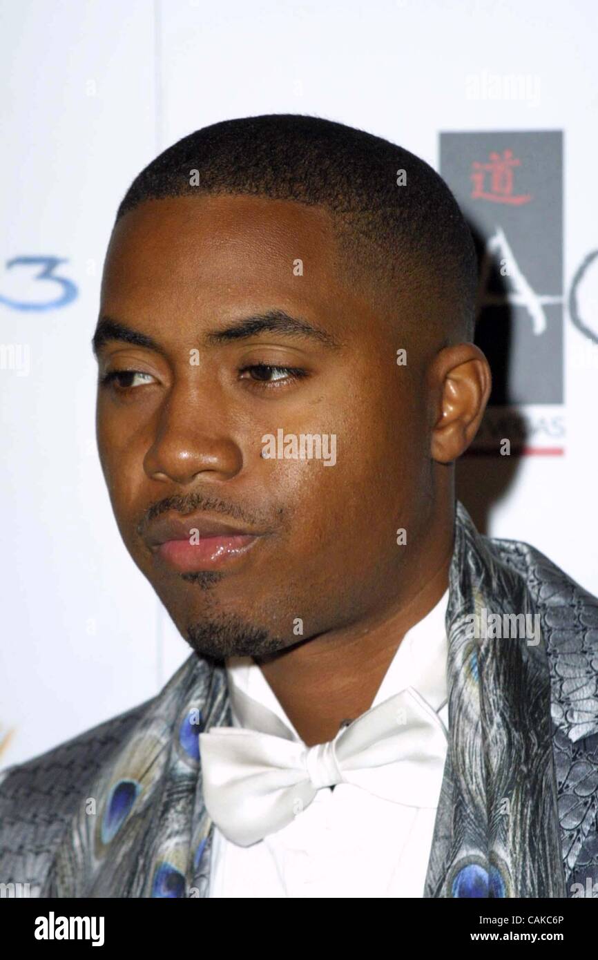 Sept. 14, 2007 - Hollywood, California, U.S. - K54664EG.NAS BIRTHDAY ...