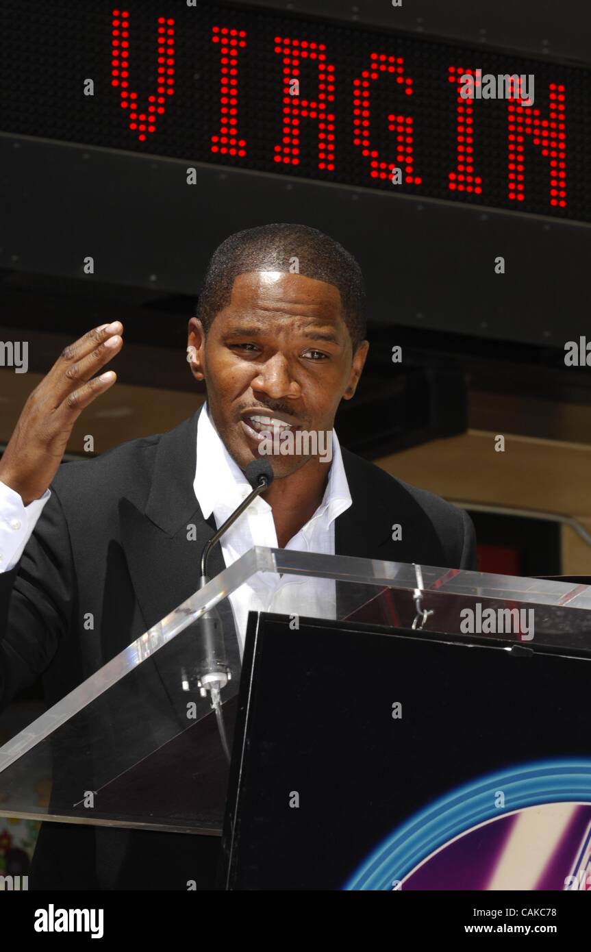 Sept. 14, 2007 - Hollywood, California, U.S. - LOS ANGELES, CA ...