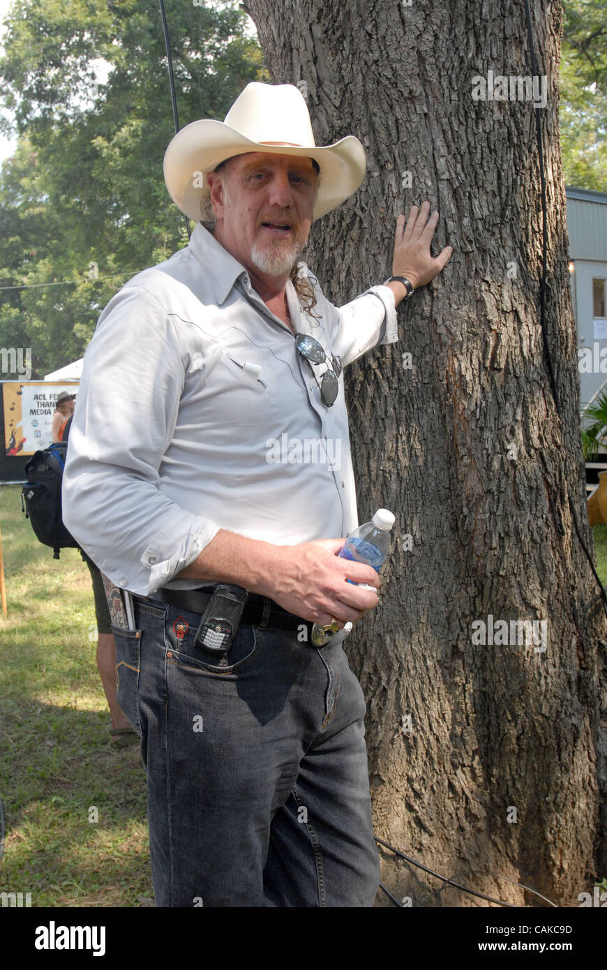 Ray benson of asleep at the wheel hi-res stock photography and images ...