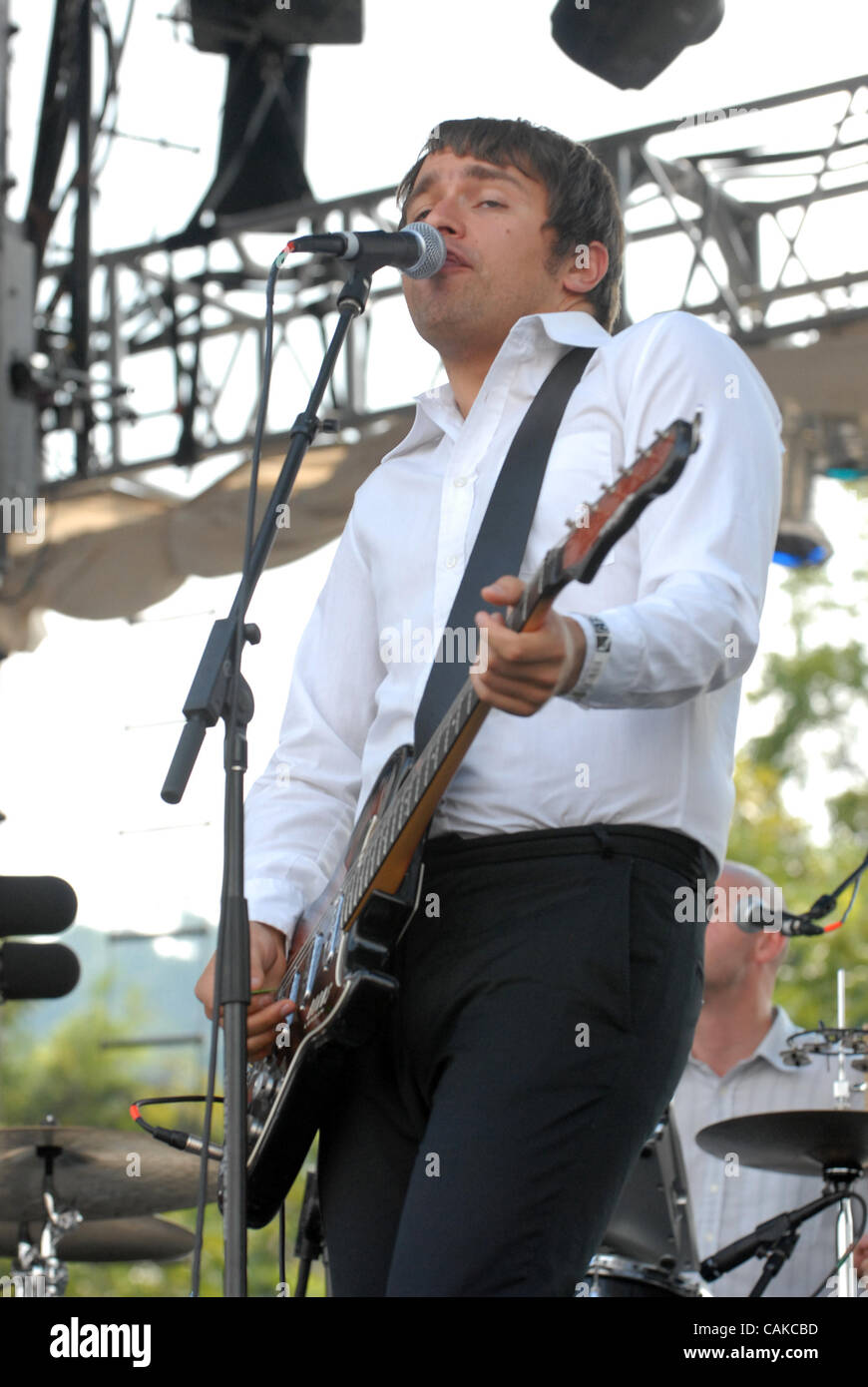 Peter moren of peter bjorn hi-res stock photography and images - Alamy