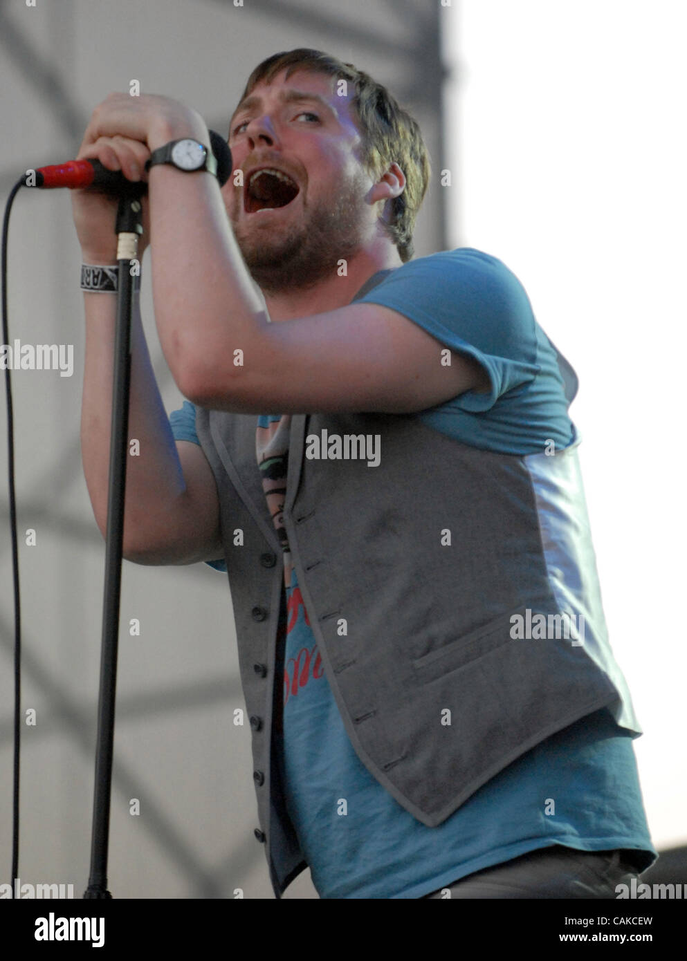 Ricky austin hi-res stock photography and images - Alamy