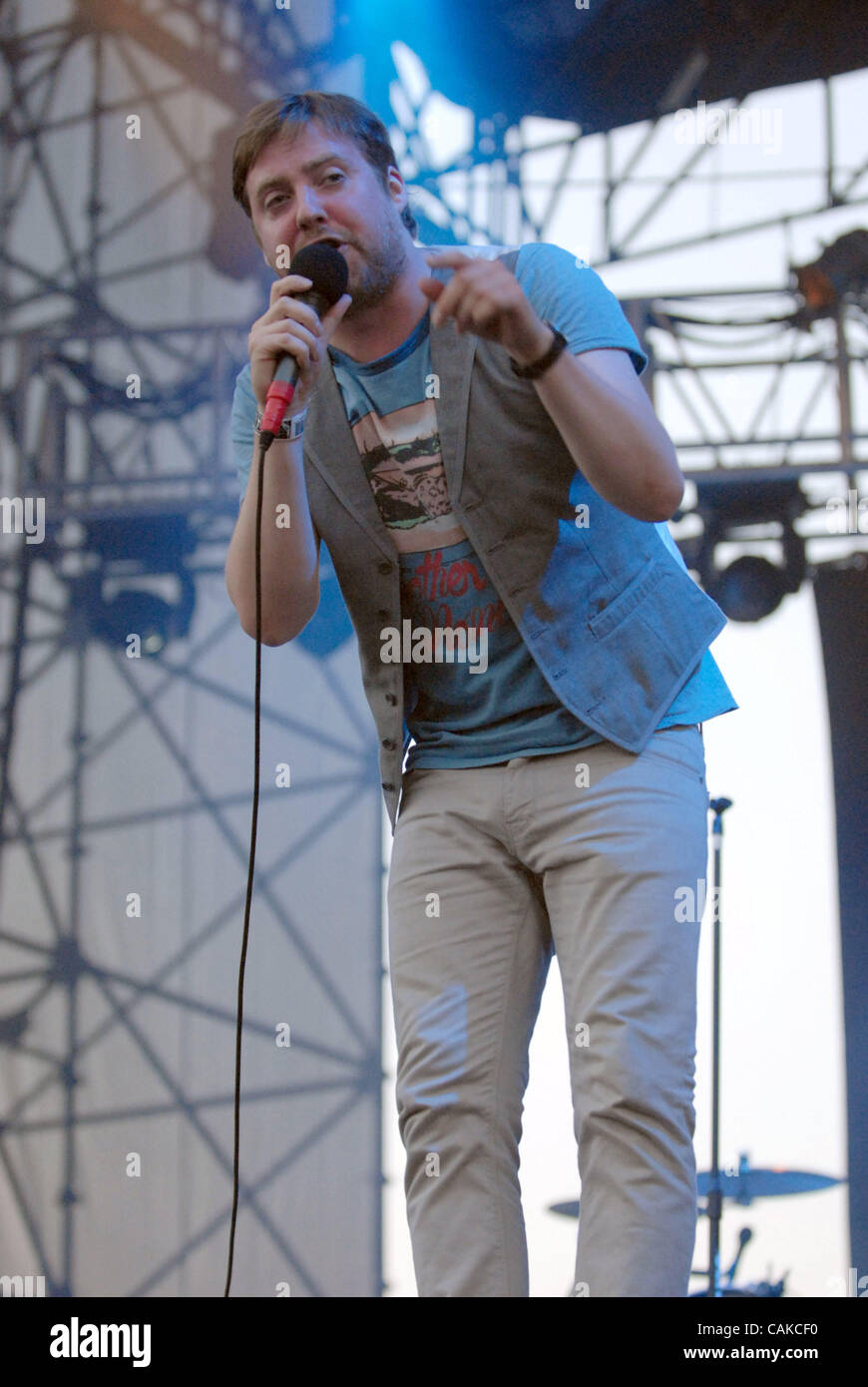 Ricky austin hi-res stock photography and images - Alamy