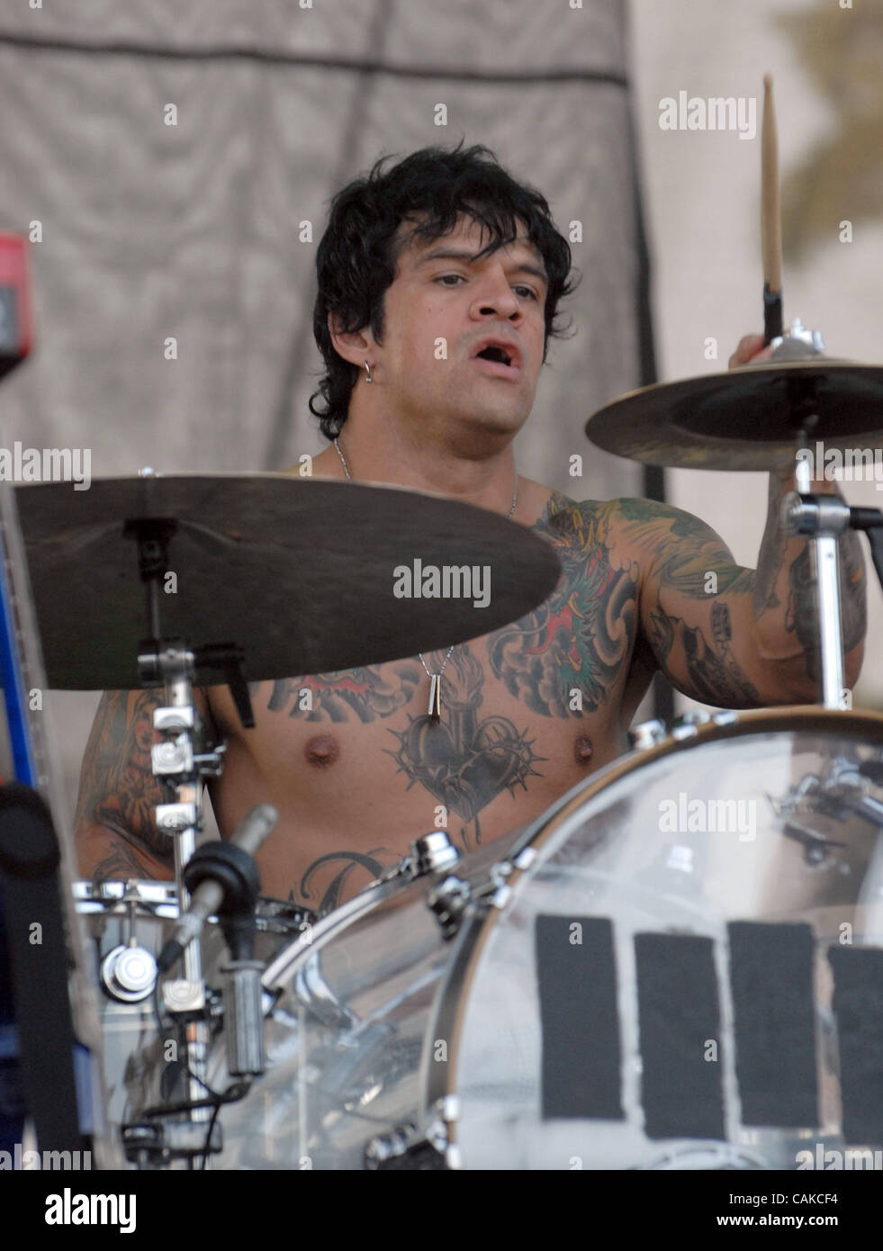 Joey castillo hi-res stock photography and images - Alamy