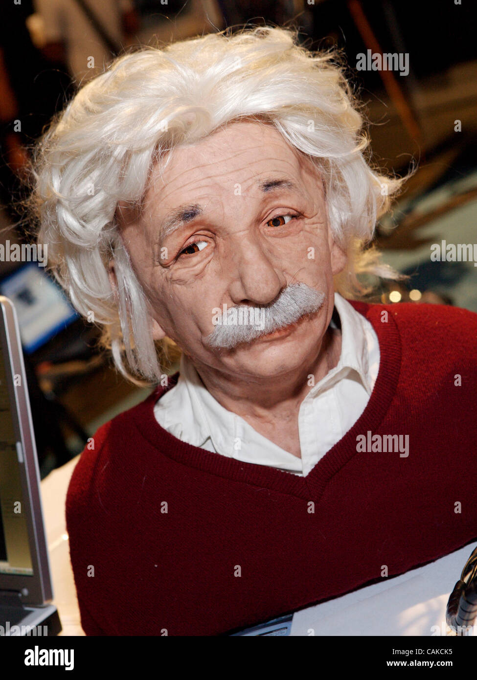 Albert Hubo, Korea Advanced Institute of Science and Technology, robot ...