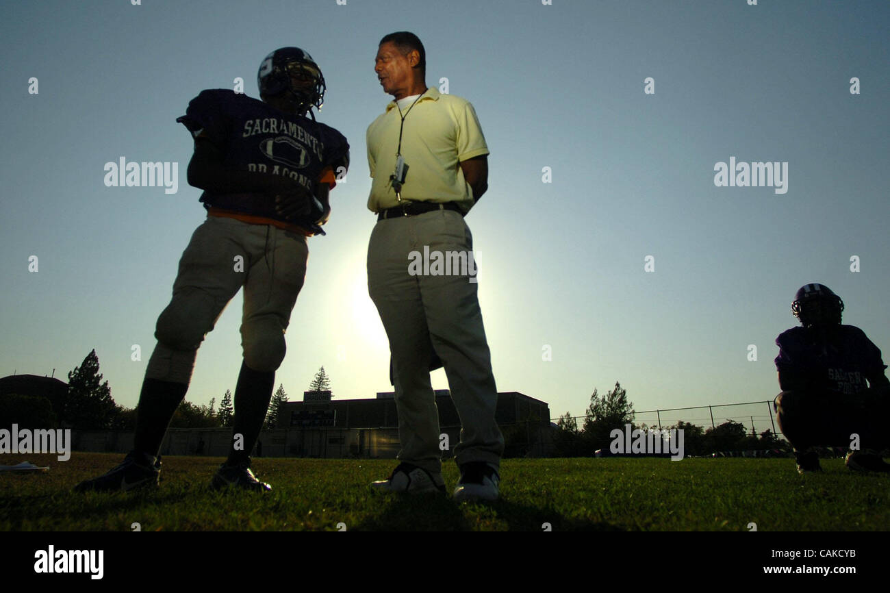 Leroy harris hi-res stock photography and images - Alamy