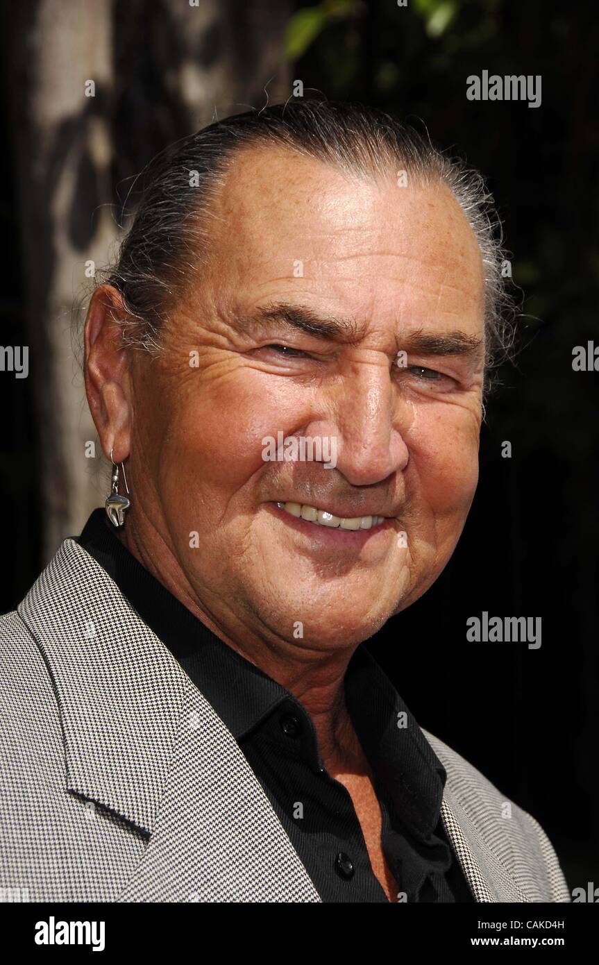 Sept. 15, 2007 - Hollywood, California, U.S. - K54700MGE.BAFTA TEA ...