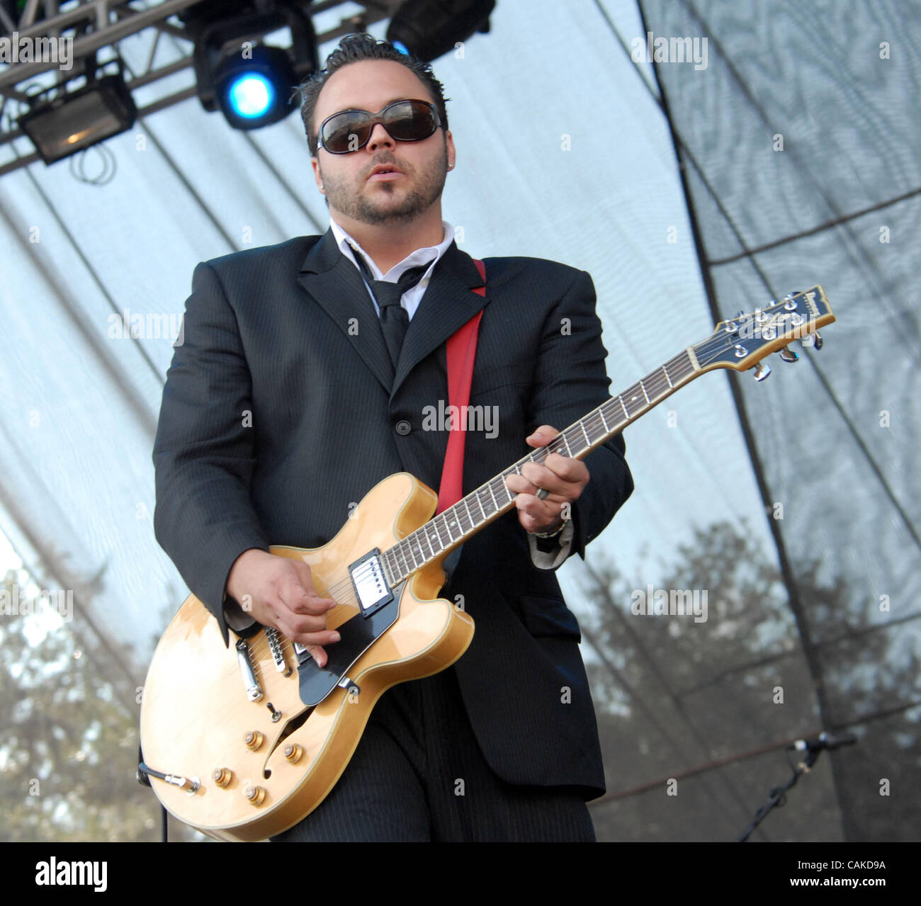 Justin furstenfeld hi-res stock photography and images - Alamy